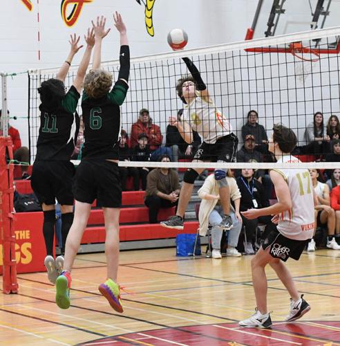 OFSAA bound | Sports | chroniclejournal.com