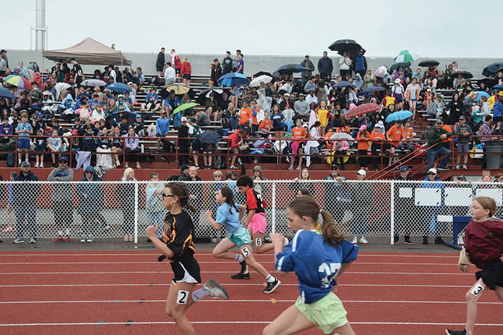 The fast track | Sports | chroniclejournal.com
