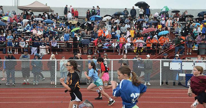 The fast track | Sports | chroniclejournal.com