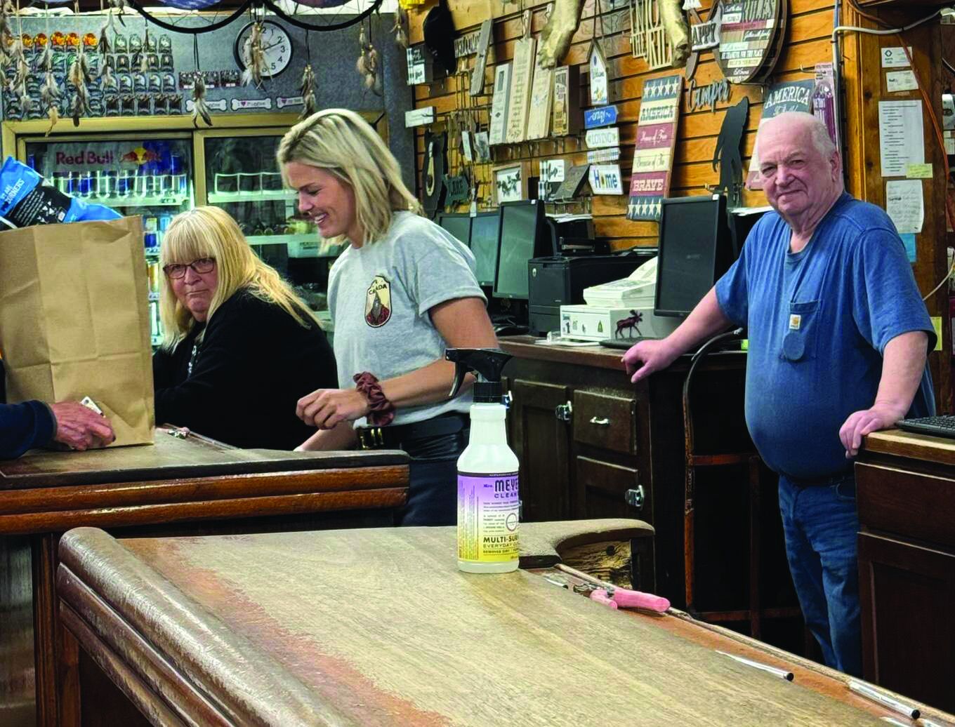 Americans appear hungry for Northwest fishing | Local News ...