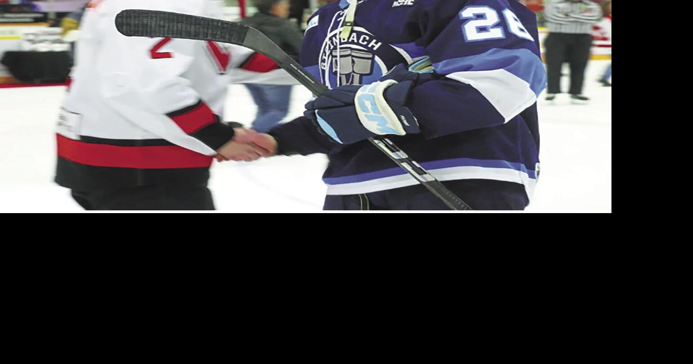 Cook to join Lakehead Thunderwolves blueline | Local Sports ...