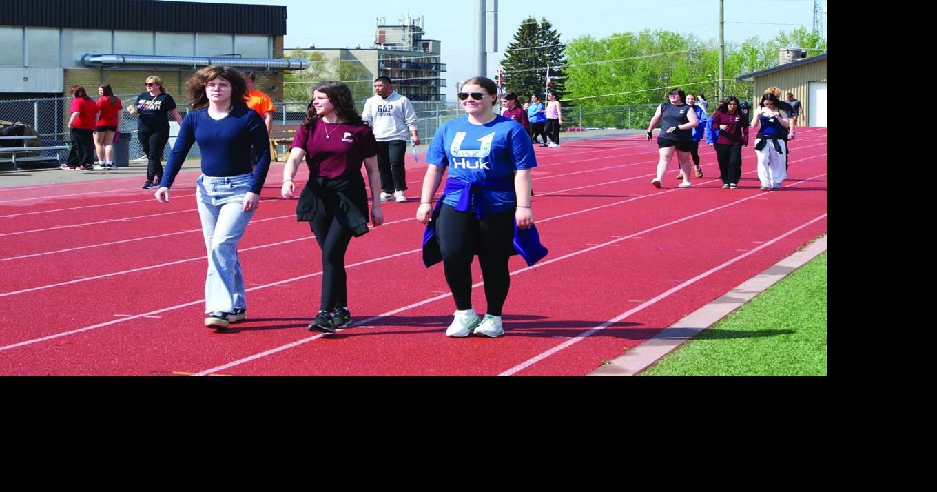 Loss of student puts epilepsy in focus | Local News | chroniclejournal.com