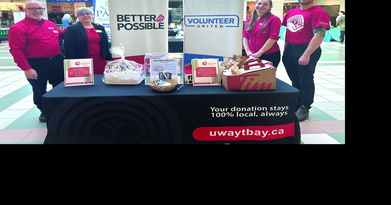 Volunteering opportunities abound | Local News | chroniclejournal.com