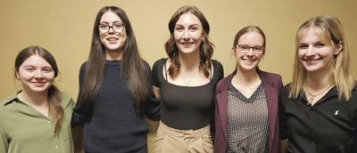 Women given 'confidence' boost in mining path | Local News ...