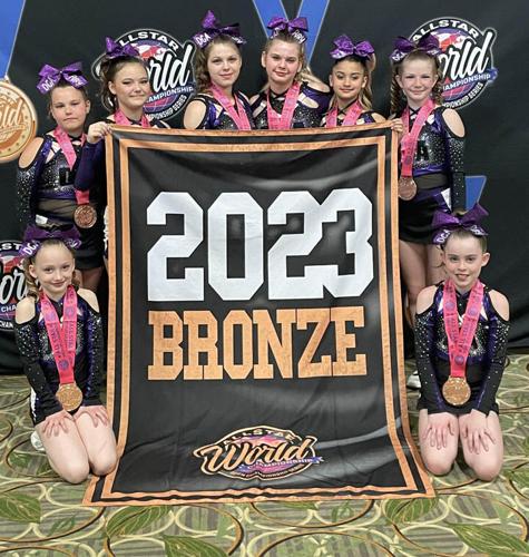 Plenty to cheer about | Sports | chroniclejournal.com