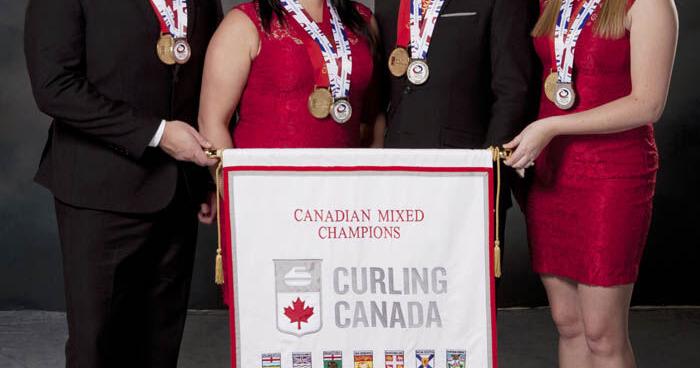 Team Bonot made history | Sports | chroniclejournal.com
