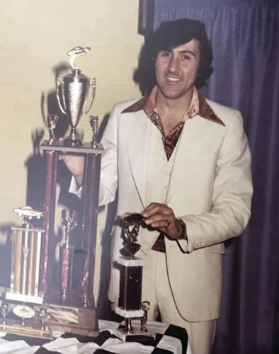 Race day honours Schutte legacy | Local Sports | chroniclejournal.com