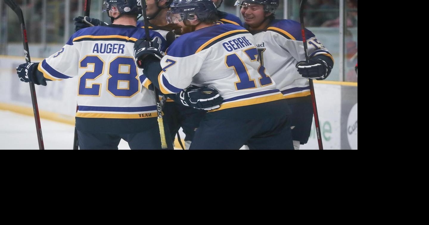 Thunderwolves have early share of division lead | Sports ...