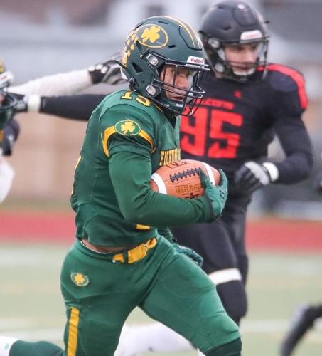 Saints win OFSAA Central Bowl | Sports | chroniclejournal.com