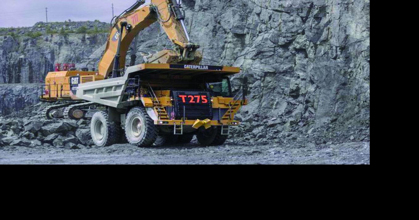 Mine workers hang on as expected closure on horizon | Local News ...