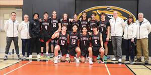 Local Sports | chroniclejournal.com