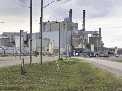 Pulp mill frustrated with Ford | Local Business | chroniclejournal.com