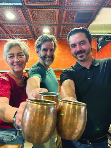 New life for vacated coffee shop | Local Business | chroniclejournal.com