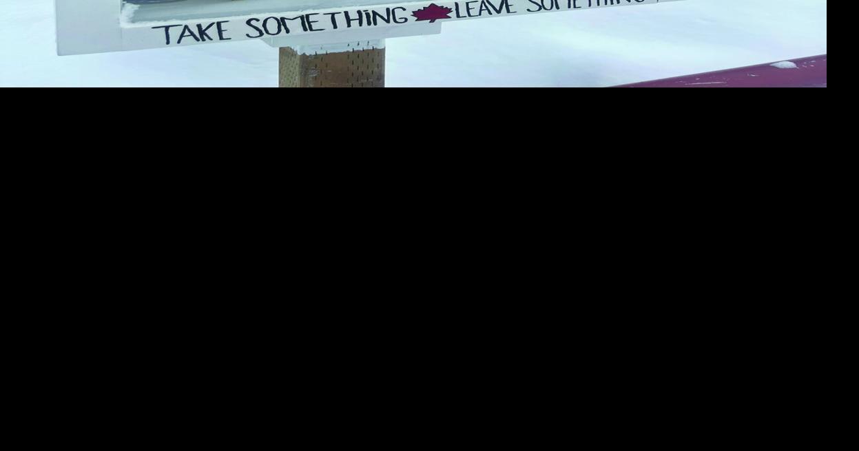 Keeping connected, active in dead of winter | Local News ...