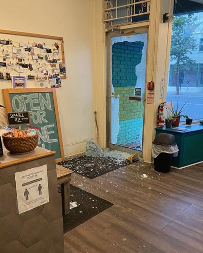 Tip leads to retrieving stolen property | Local News | chroniclejournal.com