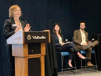 Coherent vision for economic growth needed: chamber official | Local ...