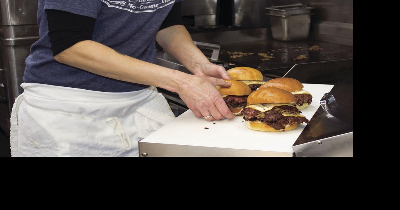 Show put on — Smokeshow that is | Local News | chroniclejournal.com