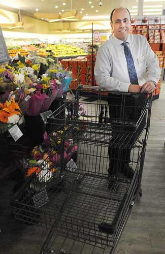 Grocery shopping on the quiet | Local News | chroniclejournal.com