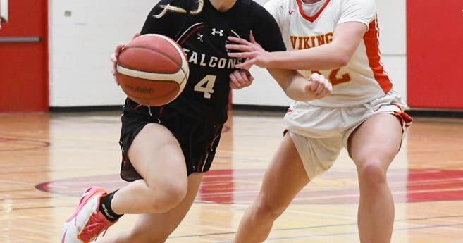 Falcons turn high school hoops rivalry in their favour | Sports ...