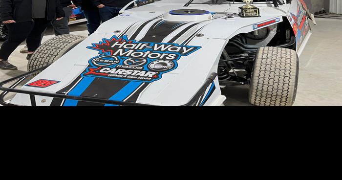 Thunder City Speedway primed for 2nd season | Sports | chroniclejournal.com