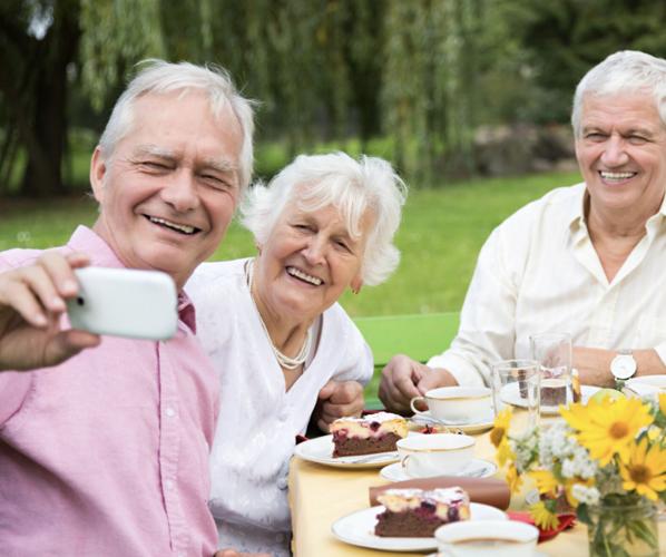 Learning to live with the prospect of death: Strategies for managing ...