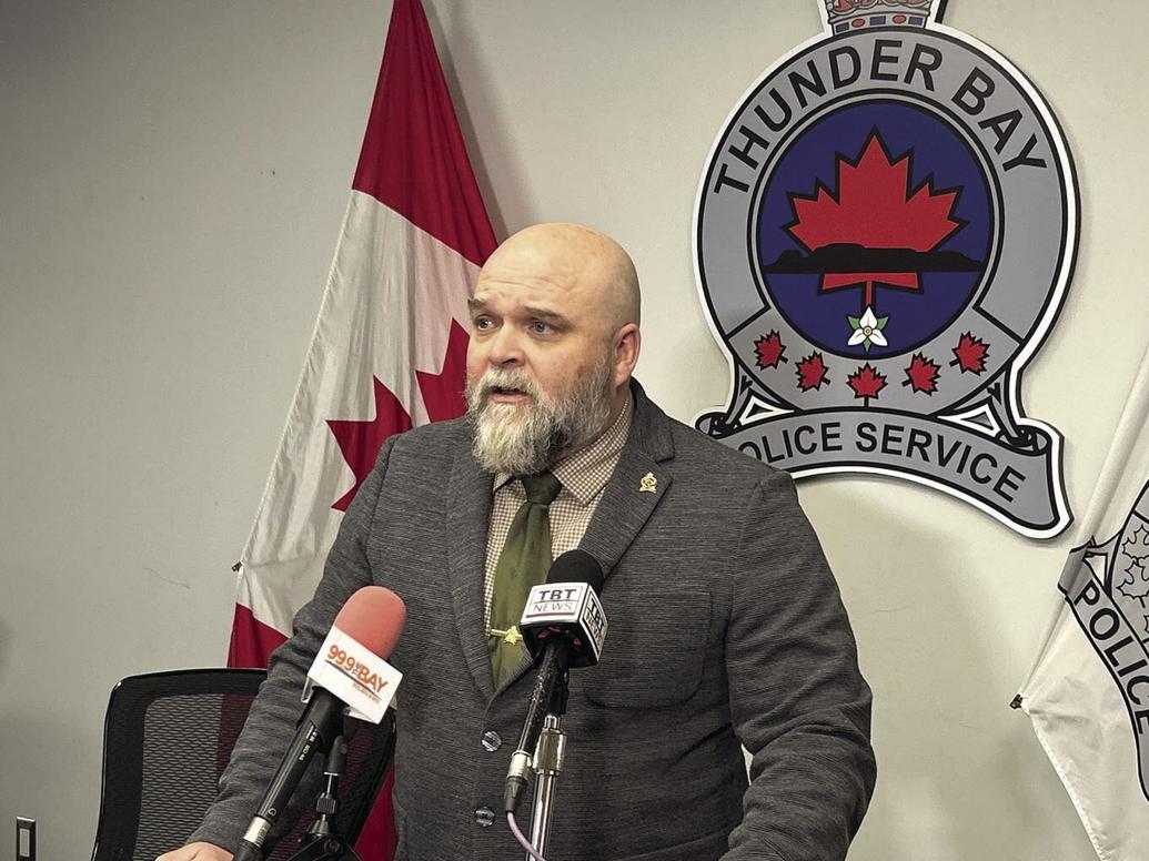 Weapon involved in homicide: police | Local News | chroniclejournal.com