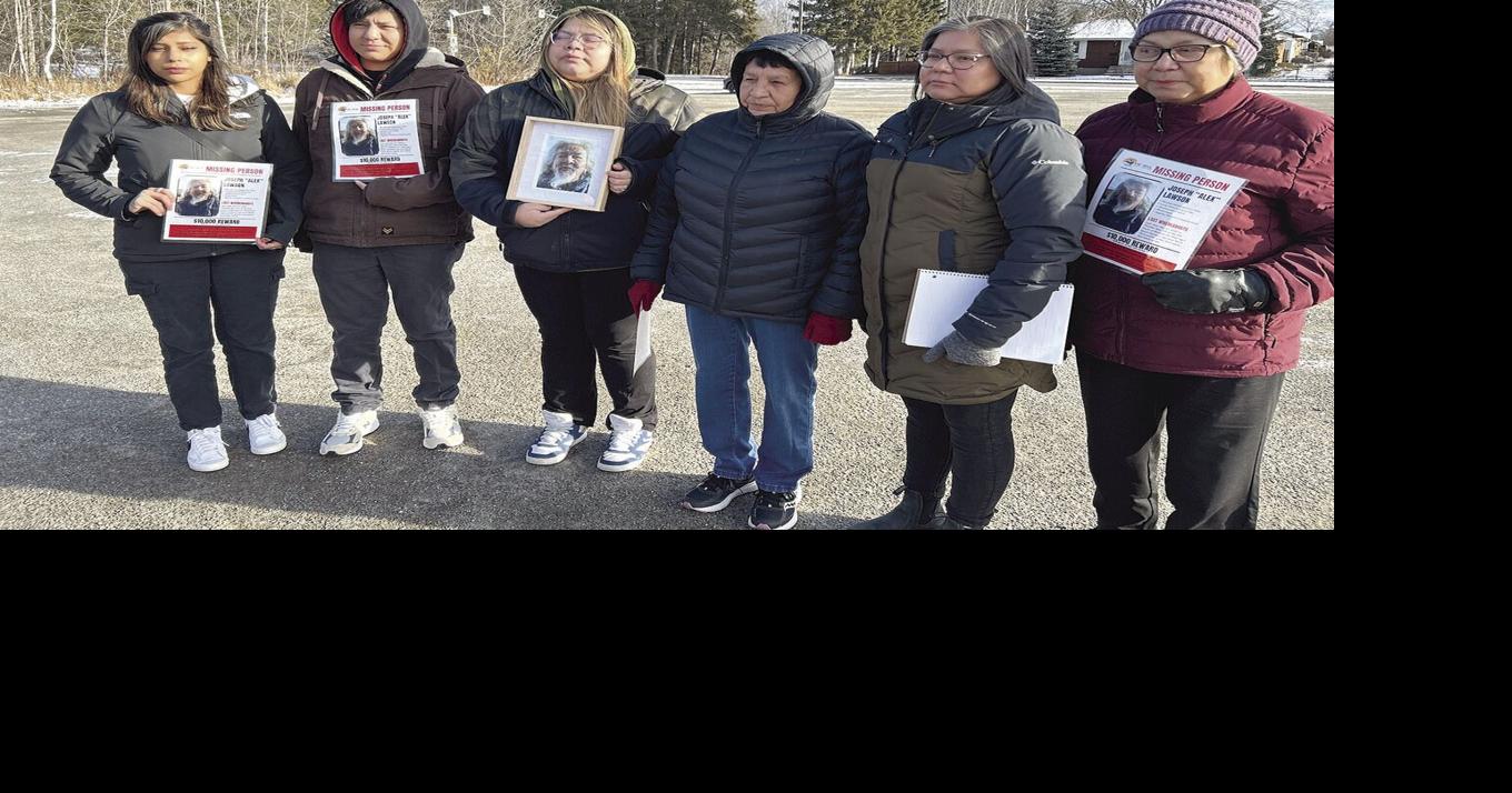 Alex Lawson search continues after 2 years | Local News ...