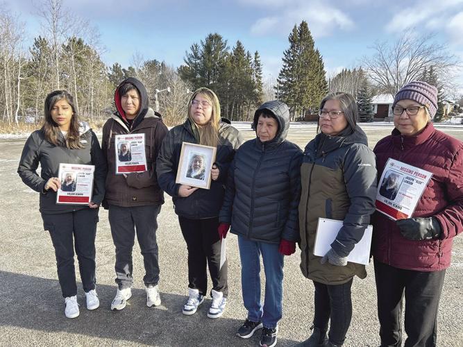 Alex Lawson search continues after 2 years | Local News ...