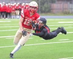 Falcons take flight in junior football | Local Sports ...