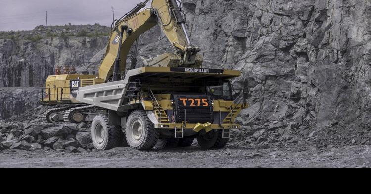 Impala Canada starts procurement portal | Local News | chroniclejournal.com