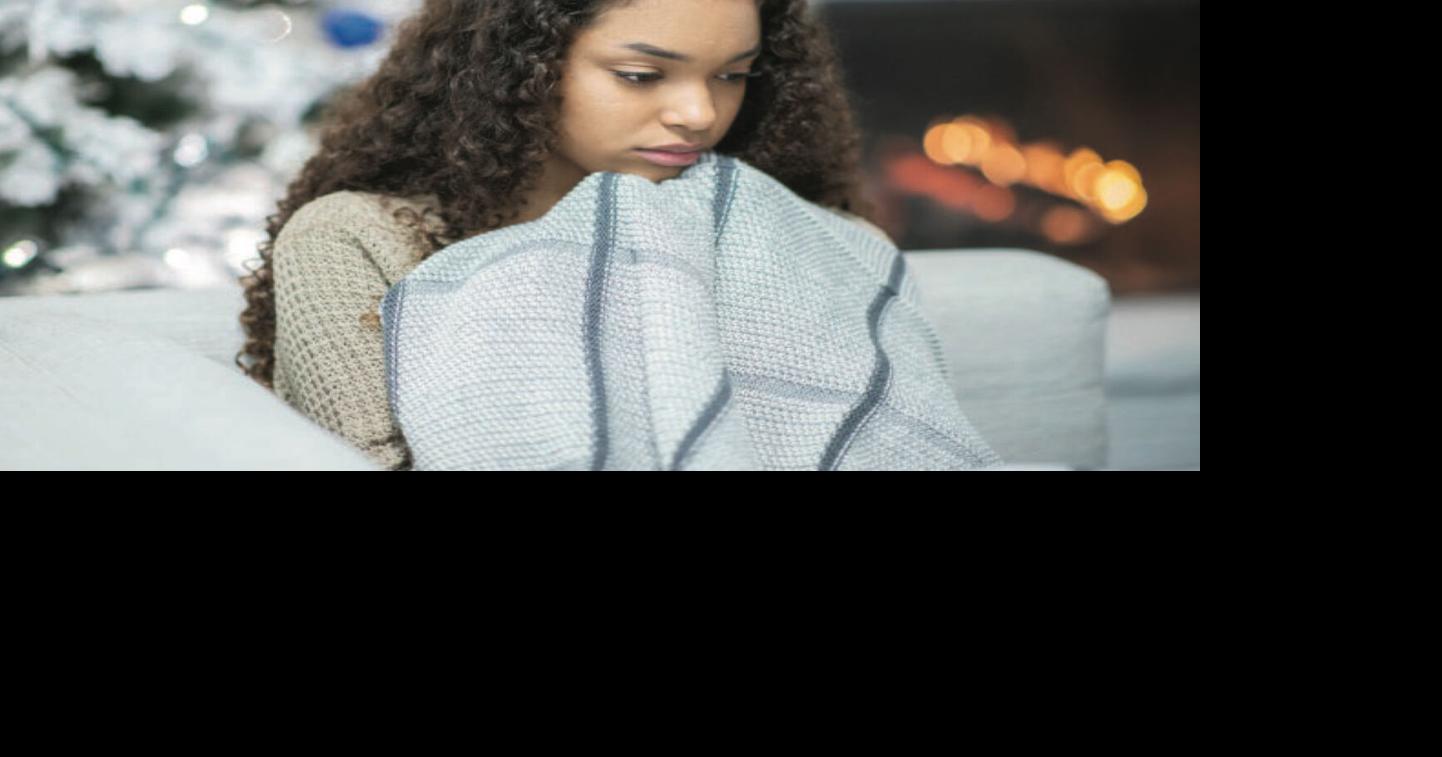 How to help your teen beat the holiday blues | Life | chroniclejournal.com