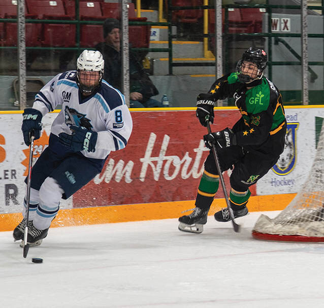 Local Sports | chroniclejournal.com