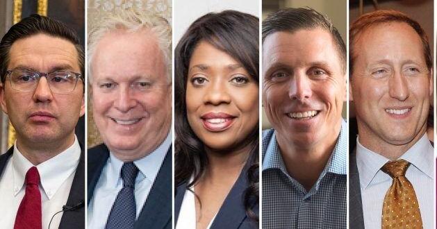 Conservatives must decide their future: Plenty of options in leadership ...