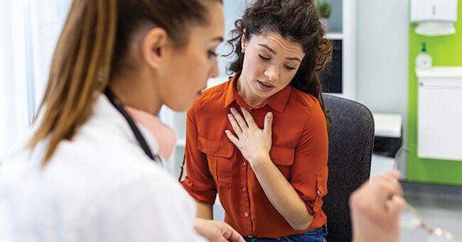 Cómo las mujeres pueden optimizar su salud para combatir las ...