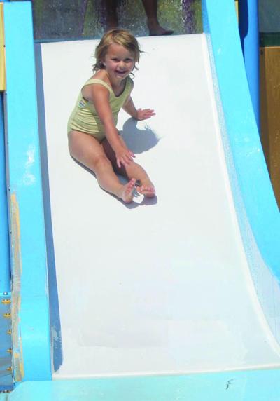 City's summer recreation beginning to come alive | Local News ...