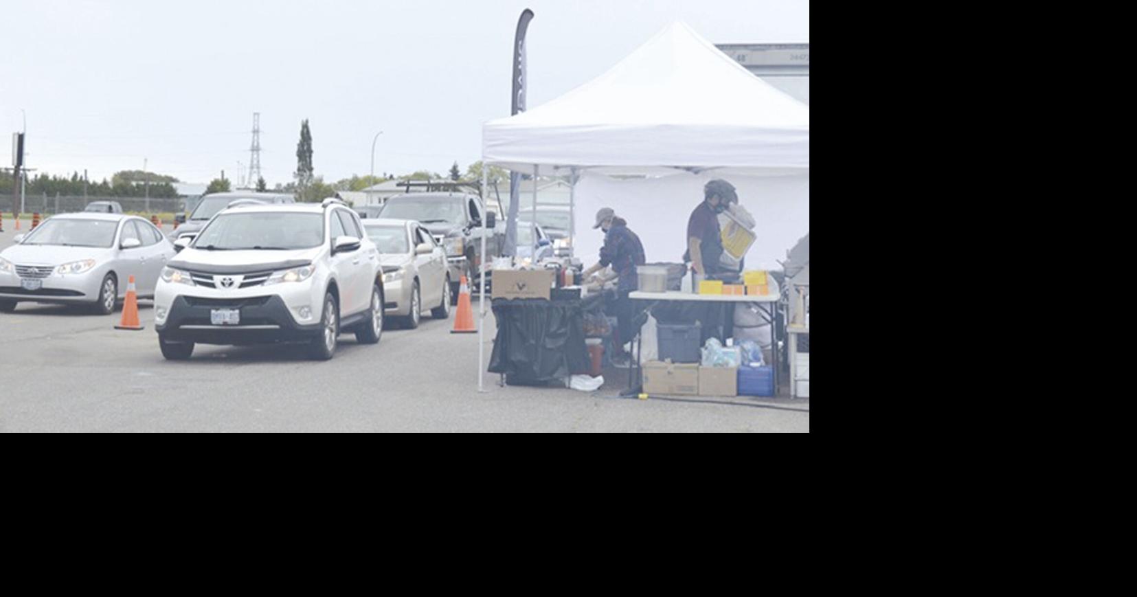 Ribfest makes triumphant return | Local News | chroniclejournal.com