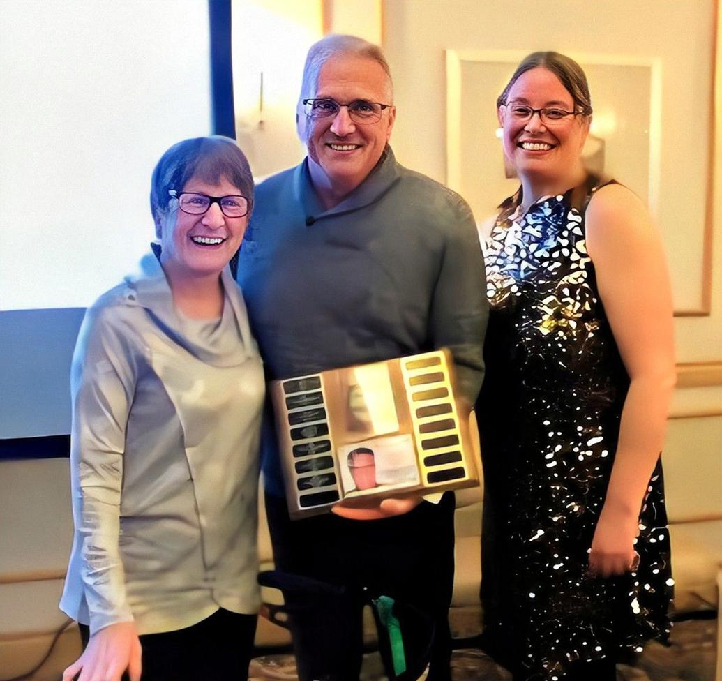 Honouring Hospice Northwest's remarkable volunteers | Life ...