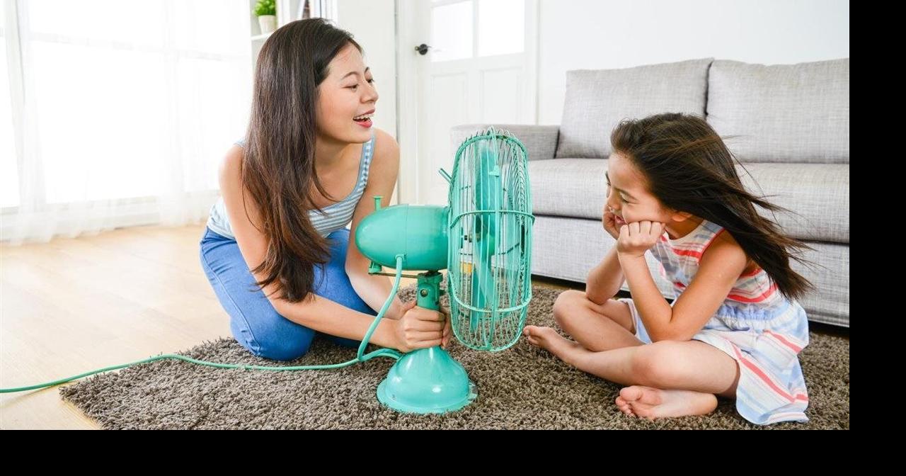 5 surprising ways to slash your cooling costs this summer | Real Estate ...