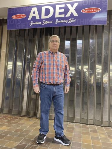 Retiring businessman donates leftover inventory | Local News ...