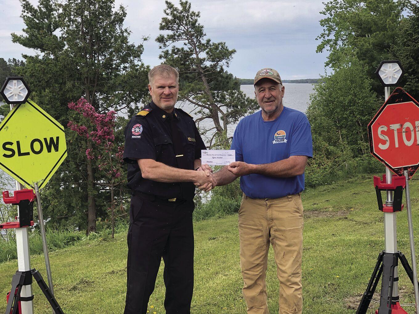 Local News | chroniclejournal.com