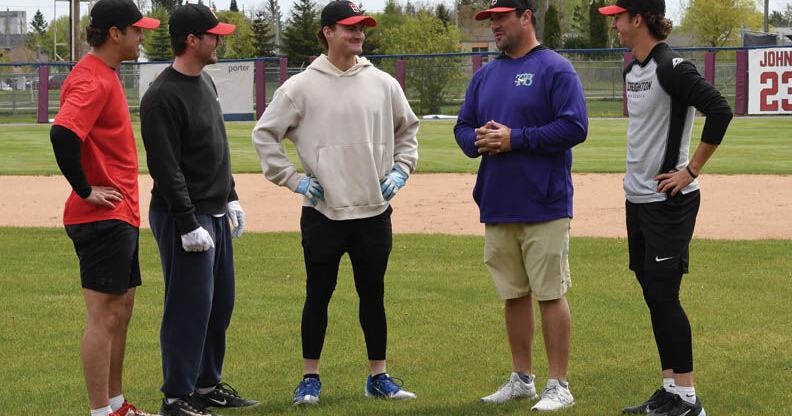 Boys of summer back for another NWL baseball season | Sports ...