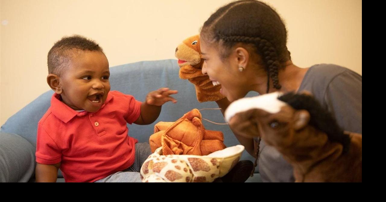This summer, let play lead the way | Family Living | chroniclejournal.com