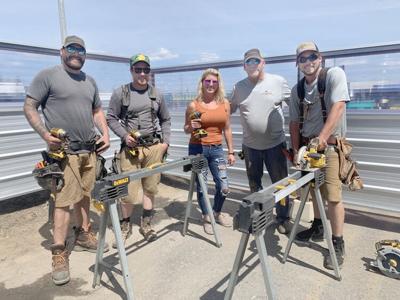 The Social likes to experiment ‘here and there’ | Local Business ...