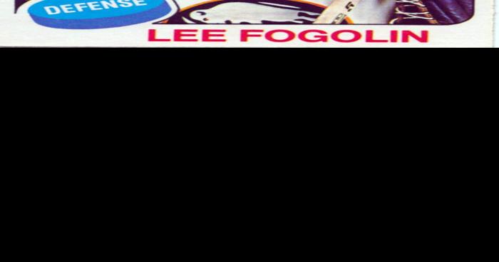 Fogolin followed father to the NHL | Sports | chroniclejournal.com