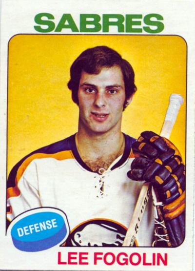 Fogolin followed father to the NHL | Sports | chroniclejournal.com