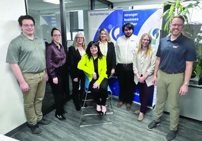 Fall summit carved out for small businesses | Local News ...