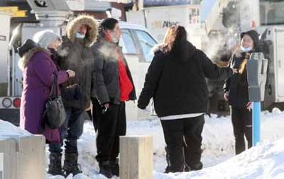 Bushby known as callous killer, court hears | Local News ...