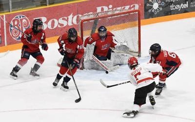 Capitalizing on the Games | Sports | chroniclejournal.com