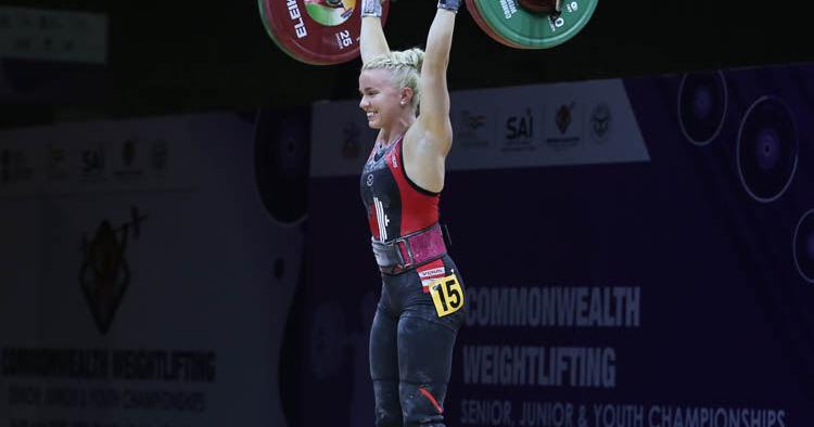 Gula moves up the ranks | Sports | chroniclejournal.com