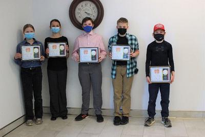 Business ideas face judgment in den | Local News | chroniclejournal.com